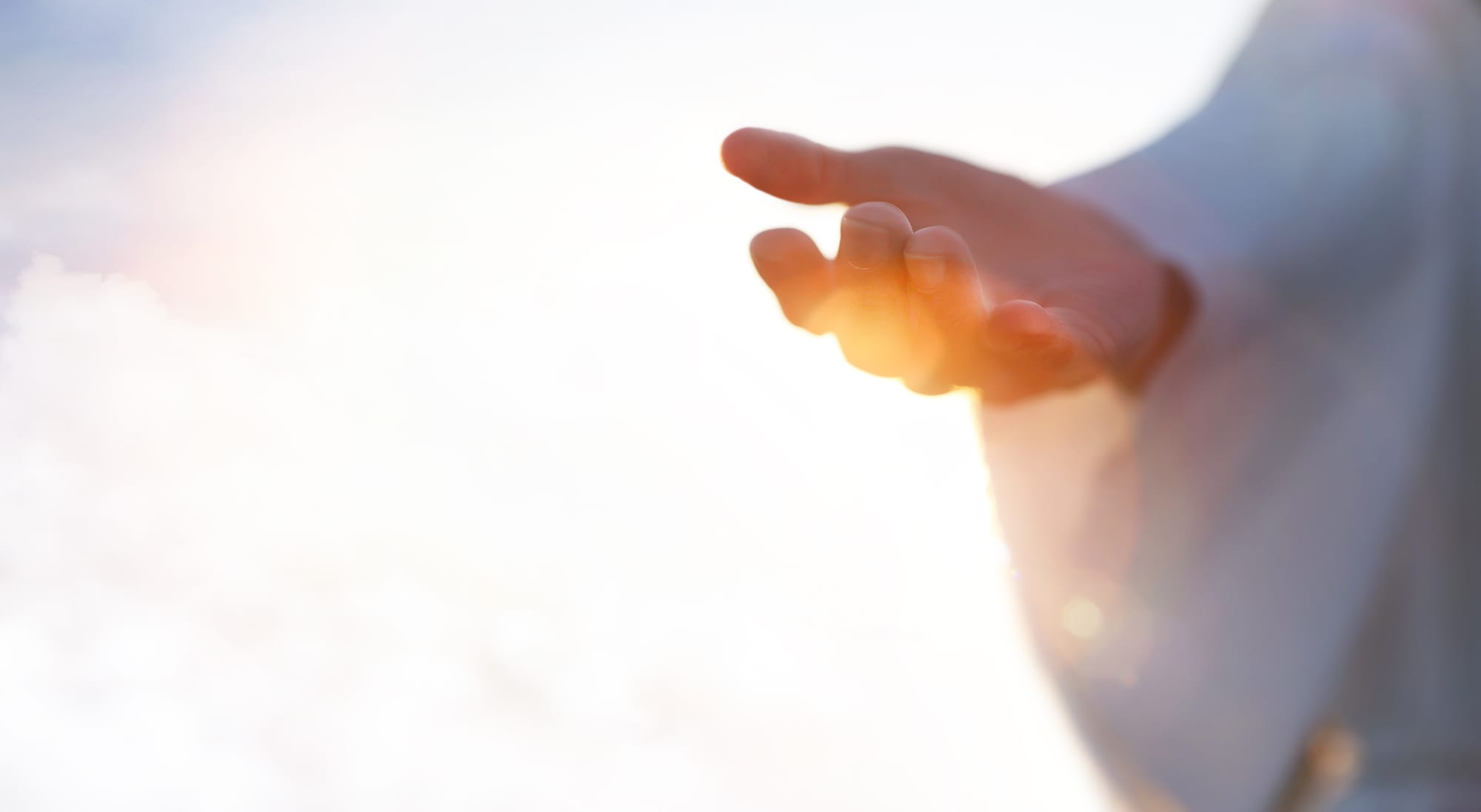 Religion vs. Relationship: Why God Desires Heartfelt Faith Over Empty ...